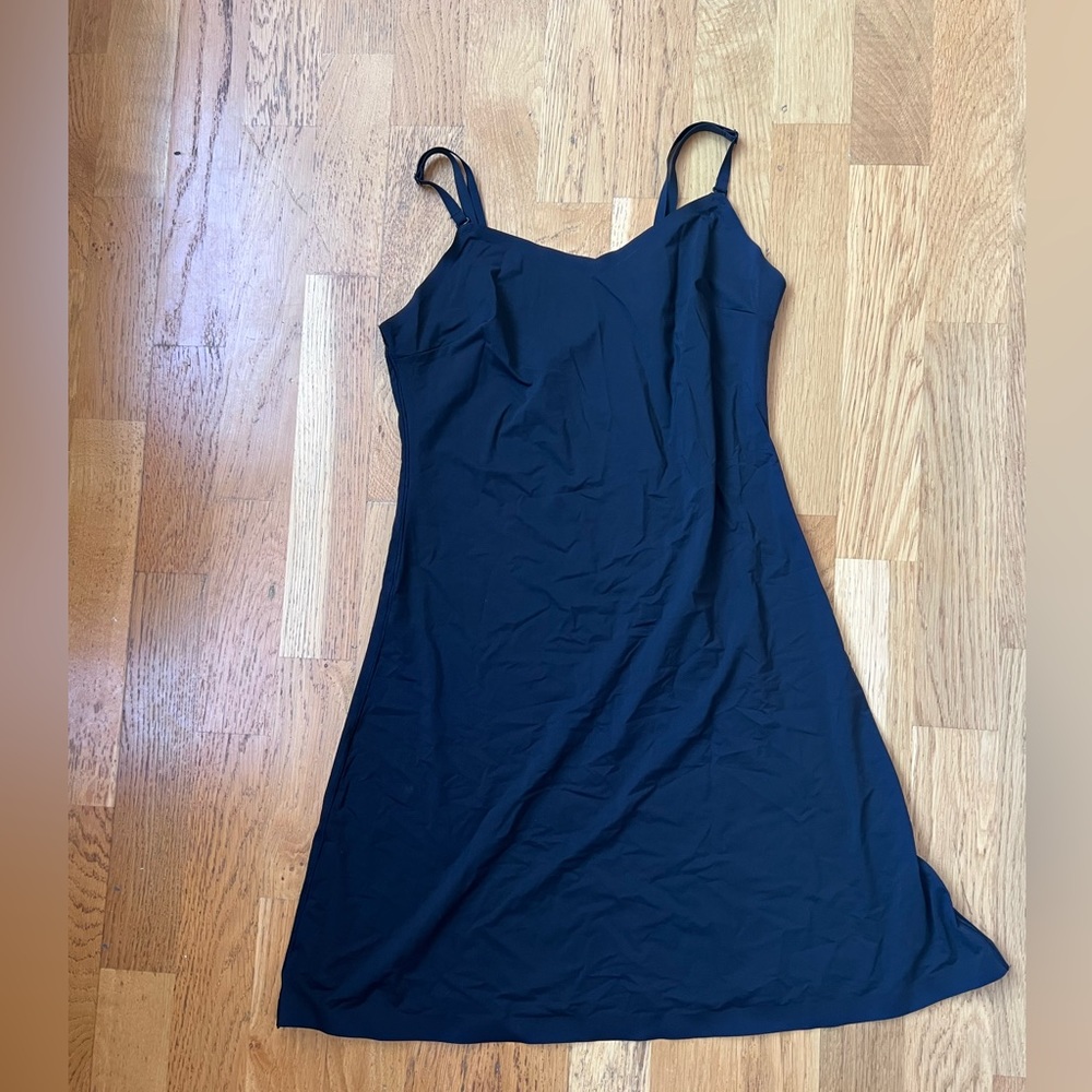 Spanx Mini Dress - Gem